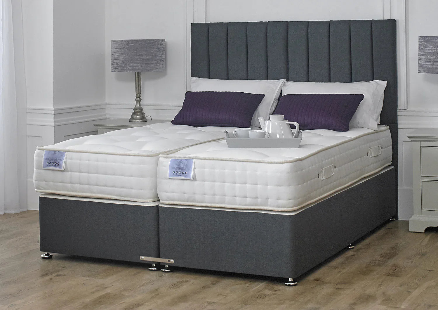 Zip and Link Beds for Keighley Hotels | Hygienic Configurations – Crown ...